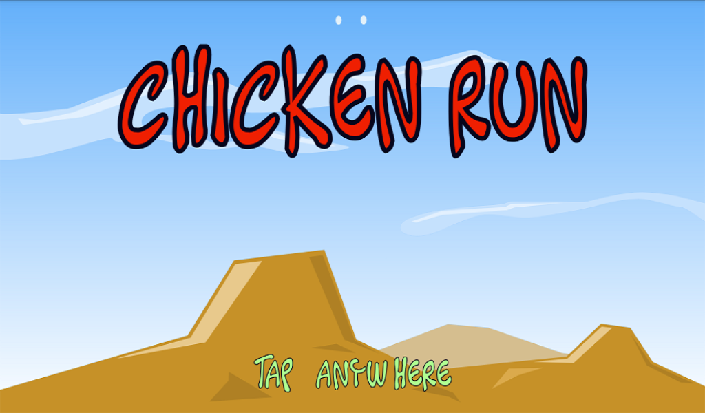 Jump Chicken Scream: Amazon.ca: Appstore for Android