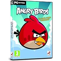 Amazon.com: angry birds : Video Games