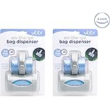 Ubbi On The Go Bag Dispenser: Amazon.ca: Baby