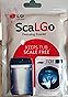 LG ScaLGo Descaling Powder for Washing Machines 100 g (Pack of 3 ...