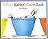 Amazon.com: White Rabbit's Color Book (Turtleback School & Library ...