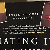 Mating in Captivity: Unlocking Erotic Intelligence: Perel, Esther ...