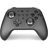 Amazon.com: GuliKit ZEN PRO Wireless Gaming Controller for Nintendo ...