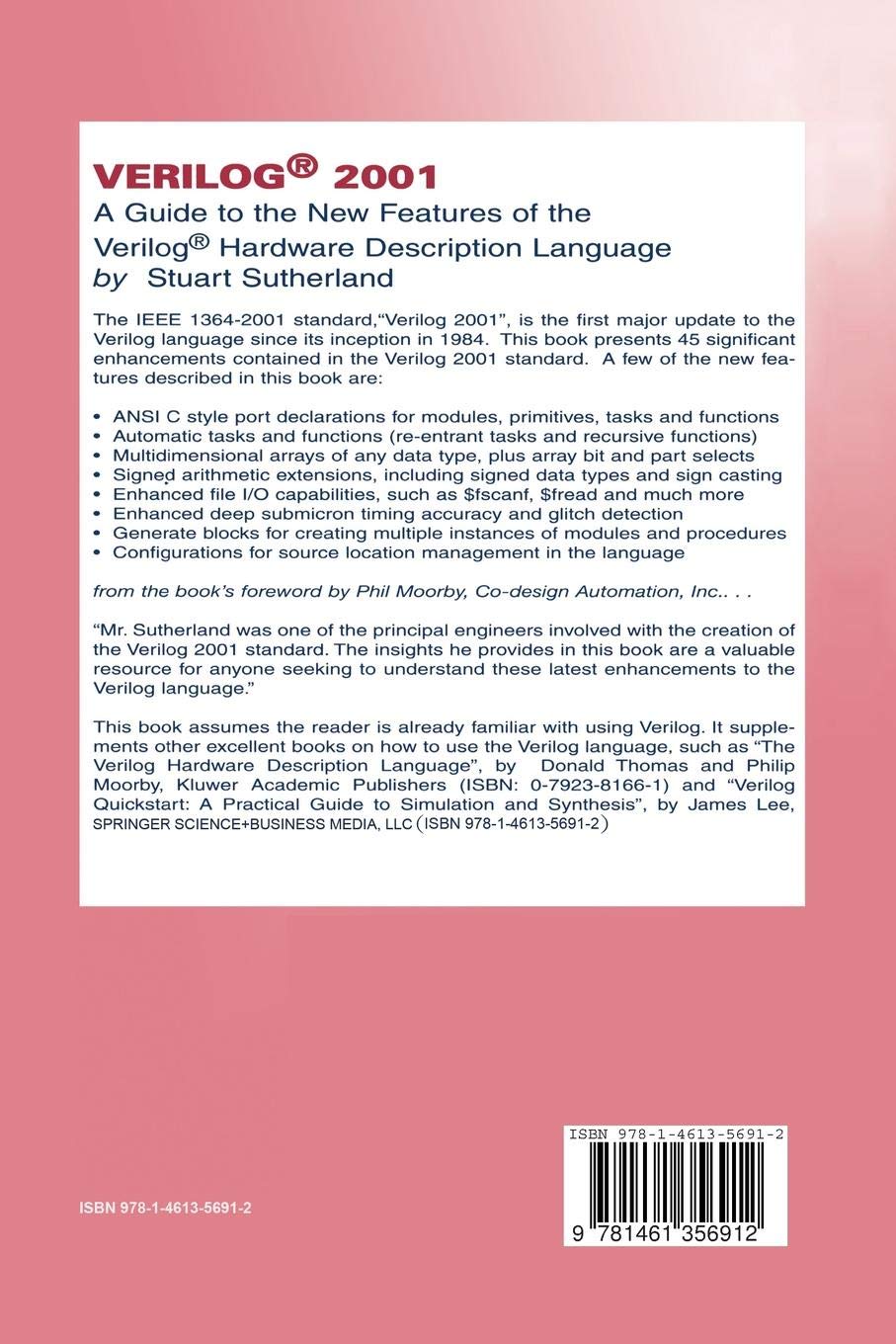 hardware description language pdf