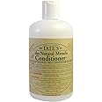 Amazon.com : Tate's Natural Miracle Conditioner - 18 fl oz : Standard ...