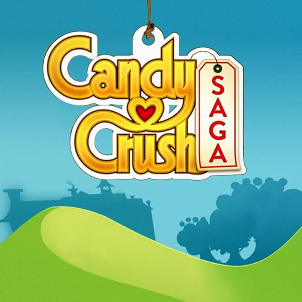 The Official Candy Crush Top Tips Guide: Amazon.co.uk: Crush, Candy ...