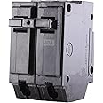 General Electric THQL2140 Circuit Breaker, 2-Pole 40-Amp Thick Series ...