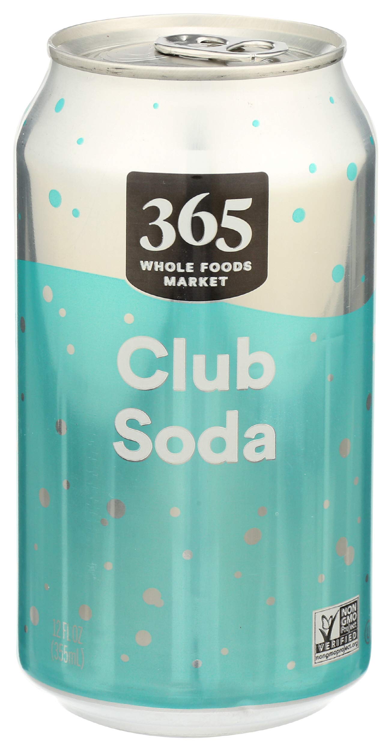 Mua 365 by Whole Foods Market, Club Soda, 12 Fl Oz (pack of 6) trên ...