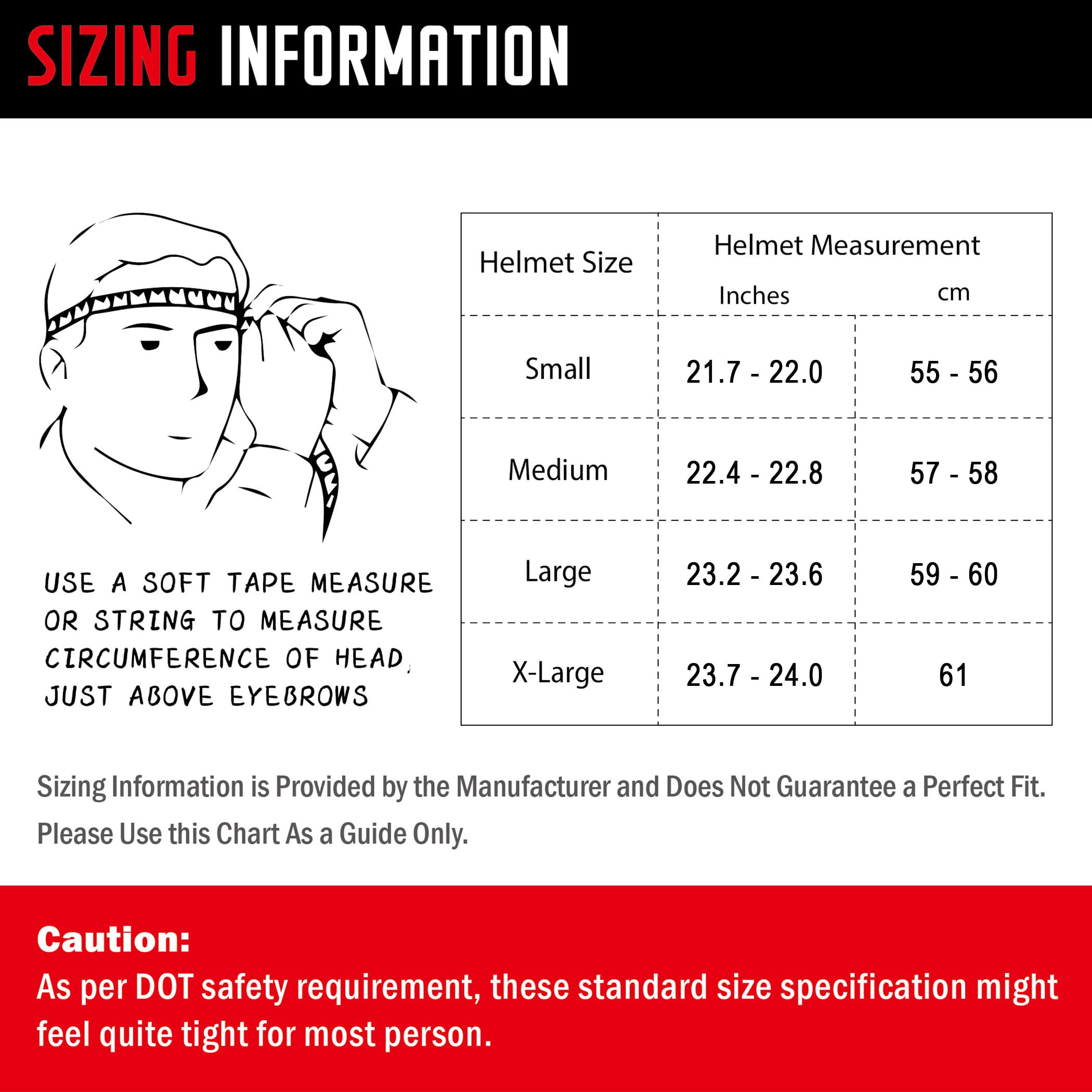 Mua CARTMAN Adult Dirt Bike Helmets Motocross ATV Dirtbike Offroad Full ...