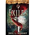 Exiles (Ilyon Chronicles): Knight, Jaye L.: 9780983774075: Amazon.com ...