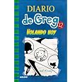 Diario de Greg 12. Volando voy : Kinney, Jeff: Amazon.com.mx: Libros