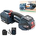 Amazon.com: Heavy Duty Handheld Strapper Strapper, Electric Strapping ...