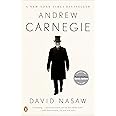 Andrew Carnegie: Nasaw, David: 9780143112440: Amazon.com: Books