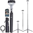 Amazon.com: DEVOS - LIGHTRANGER 800 Mini Telescoping Camp Light, 4.5 Tall with 800 Lumens, Ultra ...