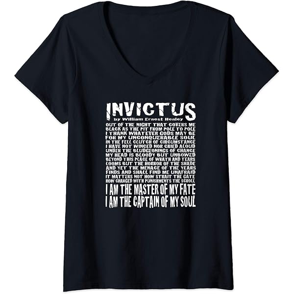 Invictus Poem Questions And Answers