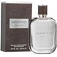 Amazon.com: Kenneth Cole Mankind Eau de Toilette Spray Cologne for Men ...