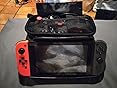 Amazon.com: ButterFox Extra Large Switch Case for Nintendo Switch OLED ...