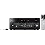 Amazon.com: Yamaha AVENTAGE RX-A760 7.2-Channel Network AV Receiver ...