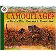What Color Is Camouflage? (Let's-Read-and-Find-Out Science, Stage 2 ...
