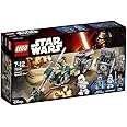 Amazon.com: LEGO Star Wars 75141 - Kanan's Speeder Bike : Toys & Games
