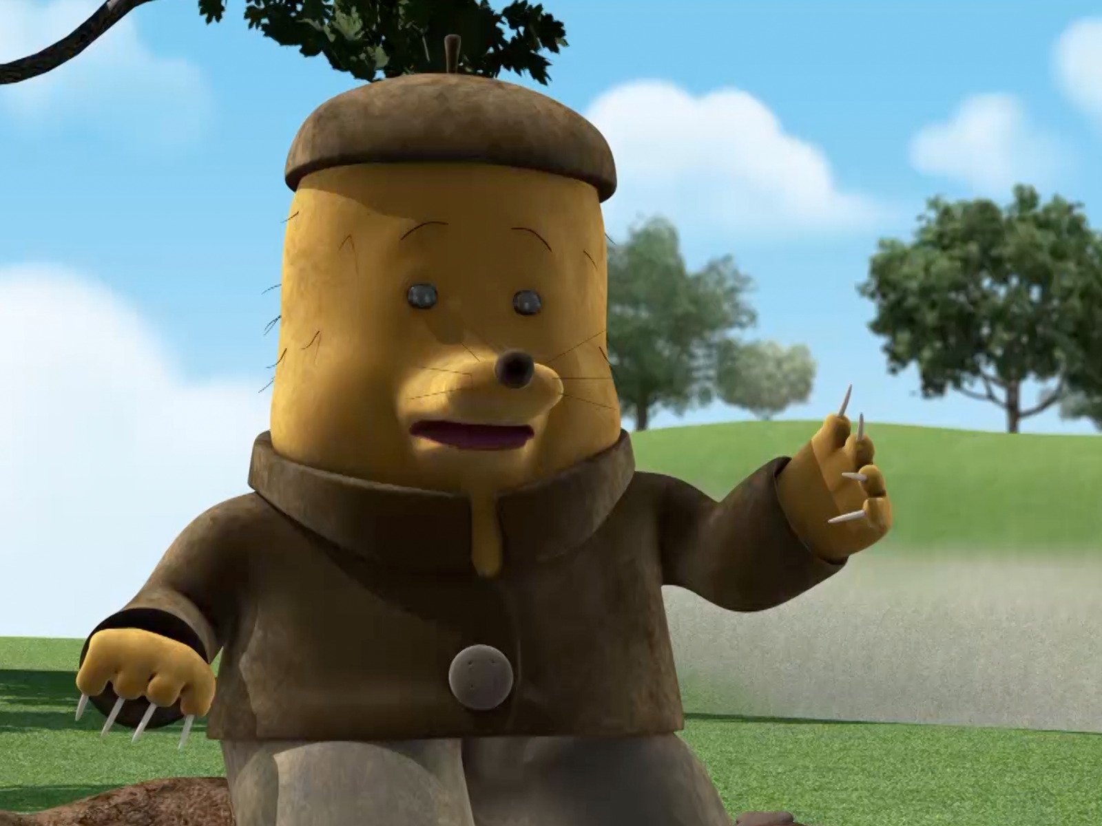 Watch Noksu - Shows for Children | Prime Video