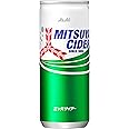Amazon.com : Asahi MITSUYA CIDER (250ml can 30-pack) : Grocery ...