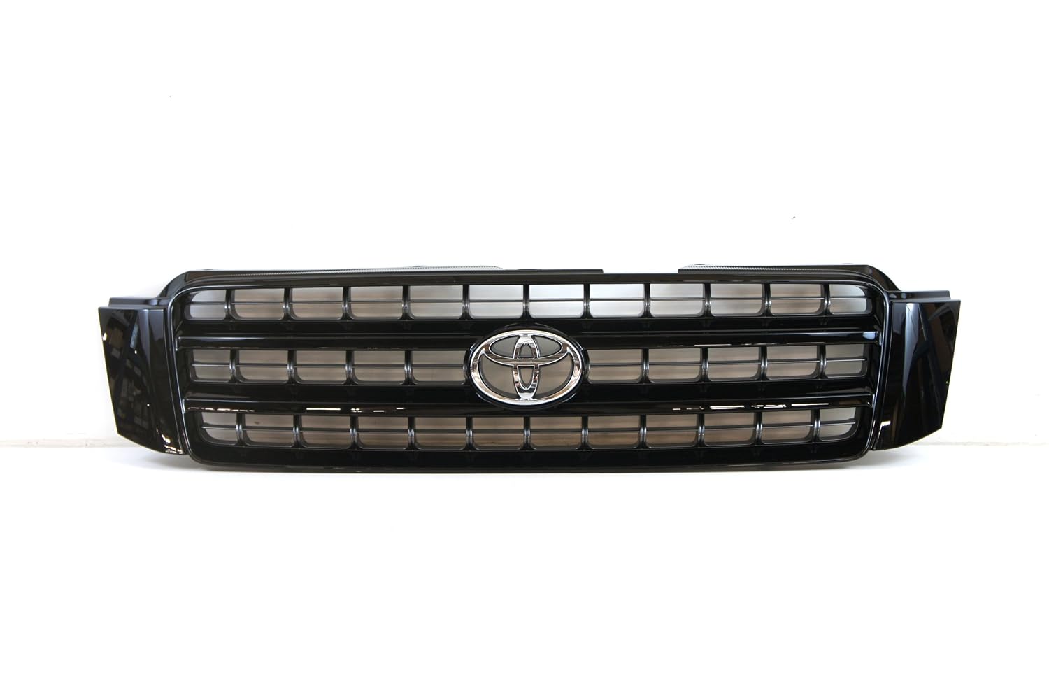 Genuine Toyota Parts 53101-48060-C0 Grille Assembly Exterior ...