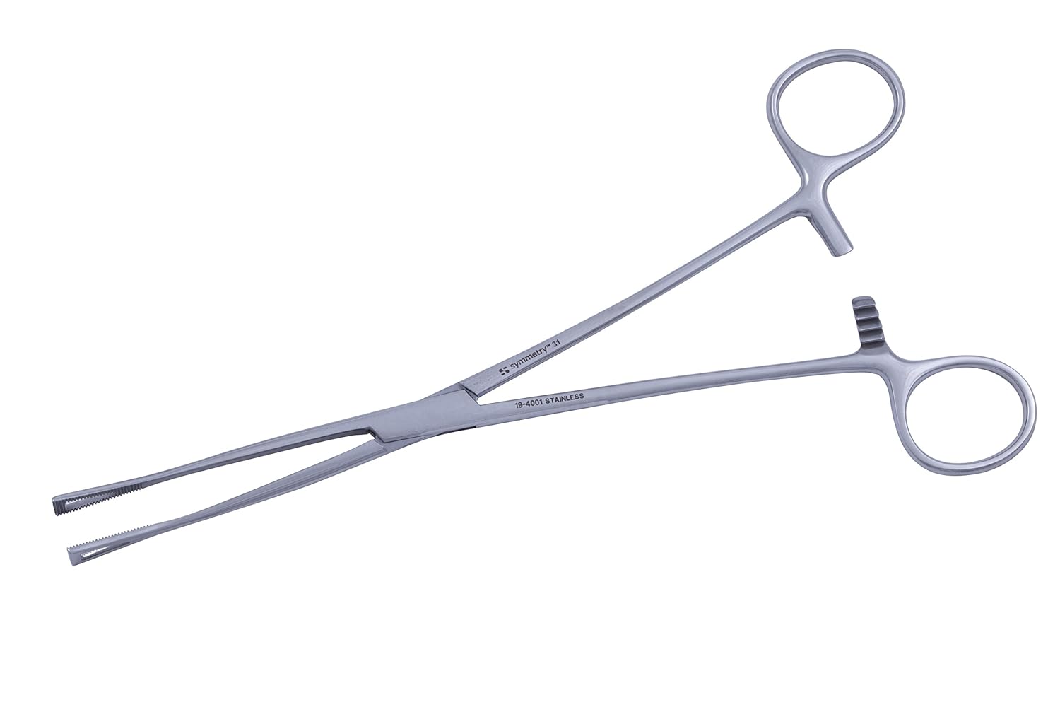 Amazon.com: Symmetry Surgical 19-4001 Pennington Clamp 8: Industrial ...