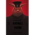 Animal Farm (Wordsworth Collector's Edition): Orwell, George ...