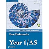 Pearson Edexcel AS and A level Further Mathematics Further Pure Mathematics 1 Textbook + e-book ...