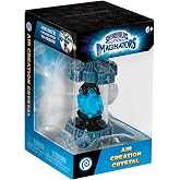 Amazon.com: Skylanders Imaginators Tech Creation Crystal : Video Games