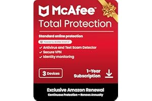 Amazon Best Sellers: Best Antivirus