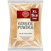 Amazon.com: Ginger Powder 7oz