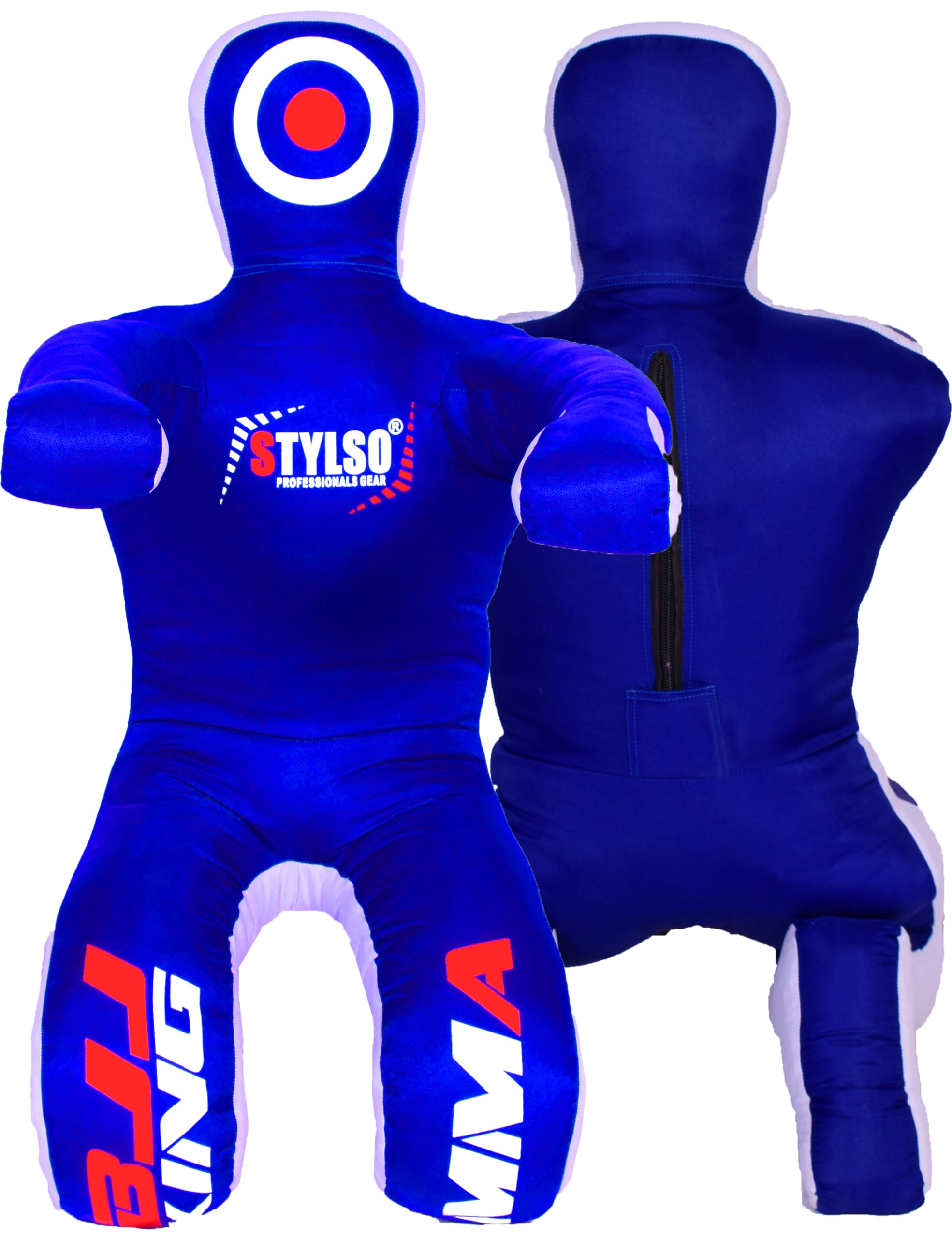 Mua Wrestling Dummy Grappling Dummies - BJJ Dummy MMA Judo Karate ...