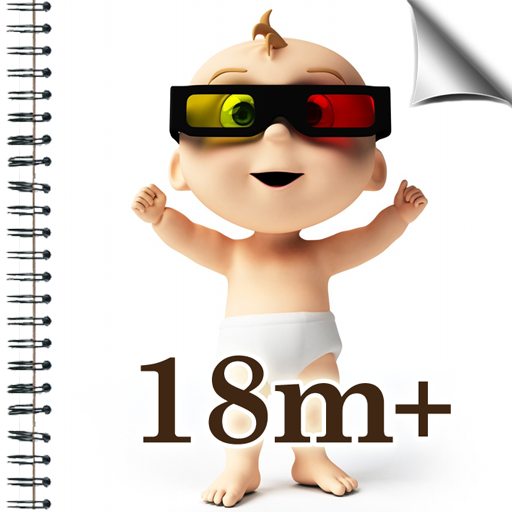 Baby First Words: 18+Months:Amazon.com:Appstore for Android