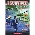 I Survived the Nazi Invasion, 1944 (I Survived #9) (9): Tarshis, Lauren ...