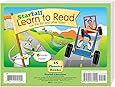 Starfall Learn to Read 15 Phonics Books: Starfall Education ...