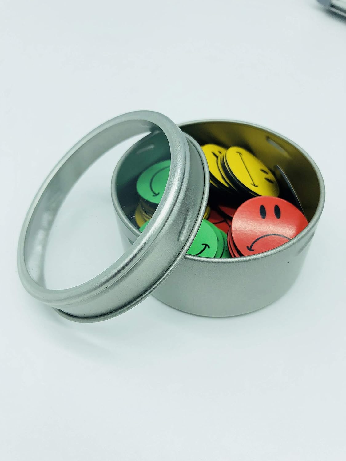 Stationery & Office Supplies Diameter 2.5 cm Training Project Work e.g ...