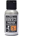 Amazon.com: MISSION MODELS Grey Primer, MIOMMS003 : Arts, Crafts & Sewing