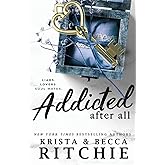 Addicted After All (ADDICTED SERIES): Ritchie, Krista, Ritchie, Becca ...