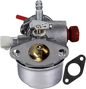 Amazon.com: Carburetor for Toro Lawn Mowers 20001 20003 20005 20007 ...