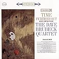 The Dave Brubeck Quartet - Time Further Out - Amazon.com Music