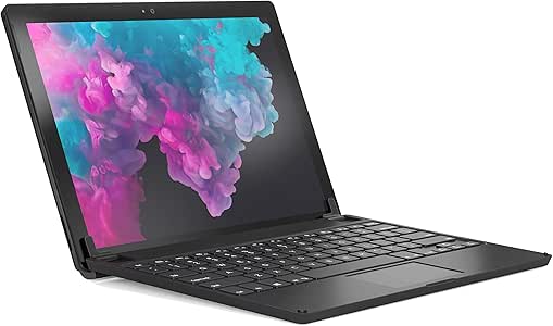 Brydge 12.3 Keyboard for Microsoft Surface Pro 6 / Surface Pro 5 / Pro ...