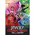 Amazon.com: RWBY: Combat Ready Team JNPR Expansion : Toys & Games