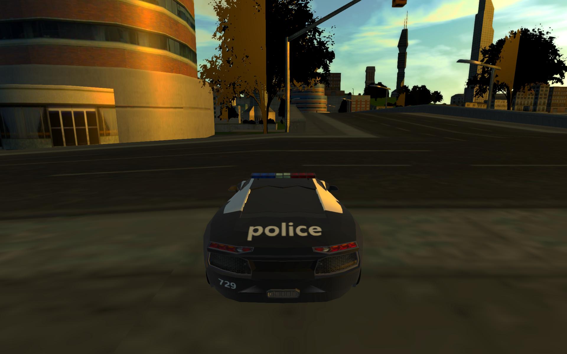 Police Car Driving Simulator 2017:Amazon.co.uk:Appstore for Android
