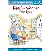 One Funny Day (Pearl and Wagner): McMullan, Kate, Alley, R.W ...