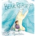 The Bear Report: Heder, Thyra: 9781419707834: Amazon.com: Books