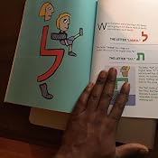 Amazon.com: Learn to Read Hebrew in 6 Weeks (9780997867503): Shaffier ...