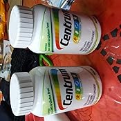 Amazon.com: Centrum Adult (200 Count) Multivitamin / Multimineral ...