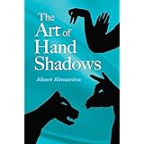 The Little Book Of Hand Shadows: Webb, Phila H., Corby, Jane ...